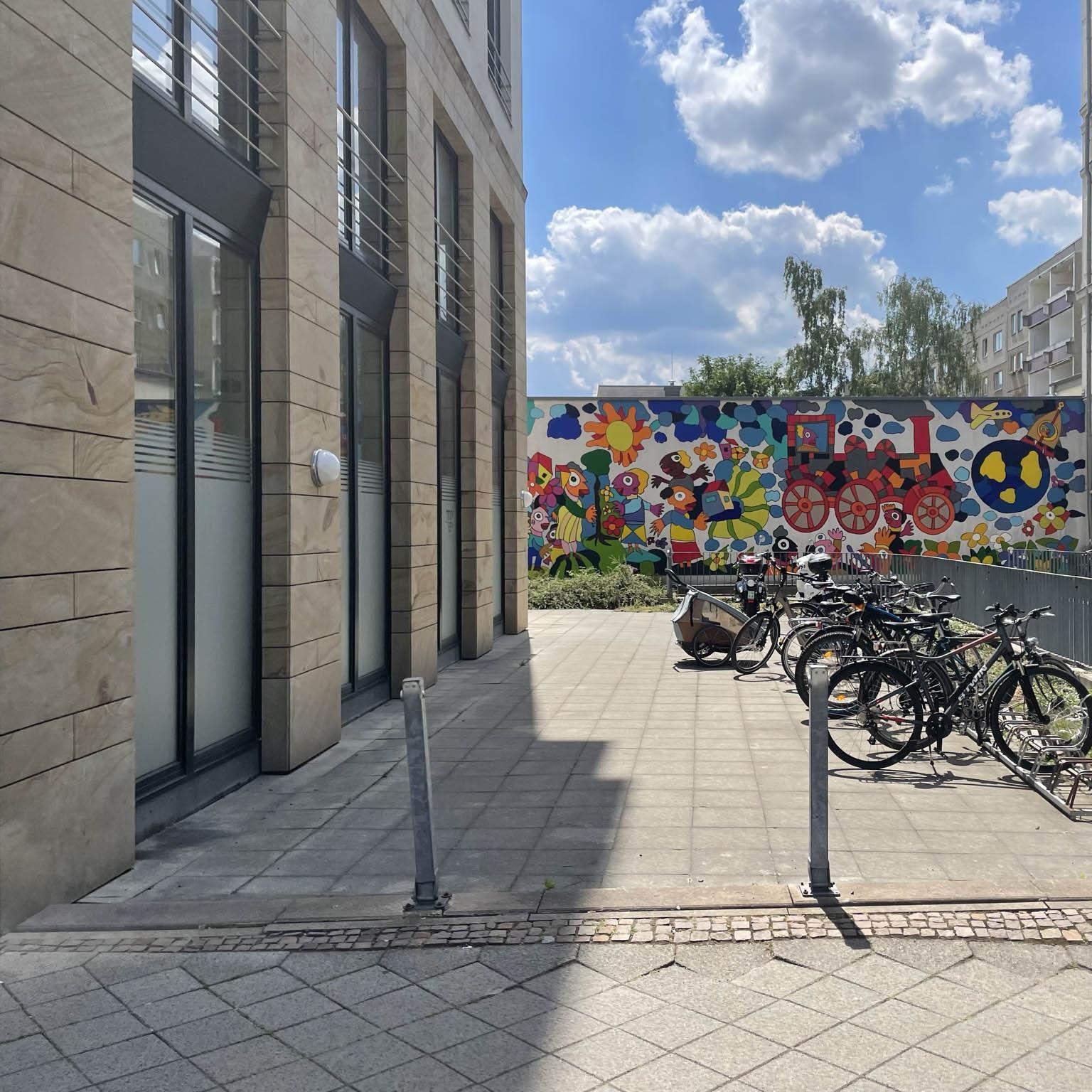 Kontakt – SYNEXUS GmbH